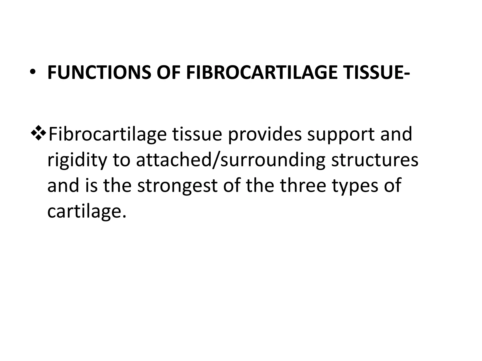 Biomech Of Cartilage | PPTX