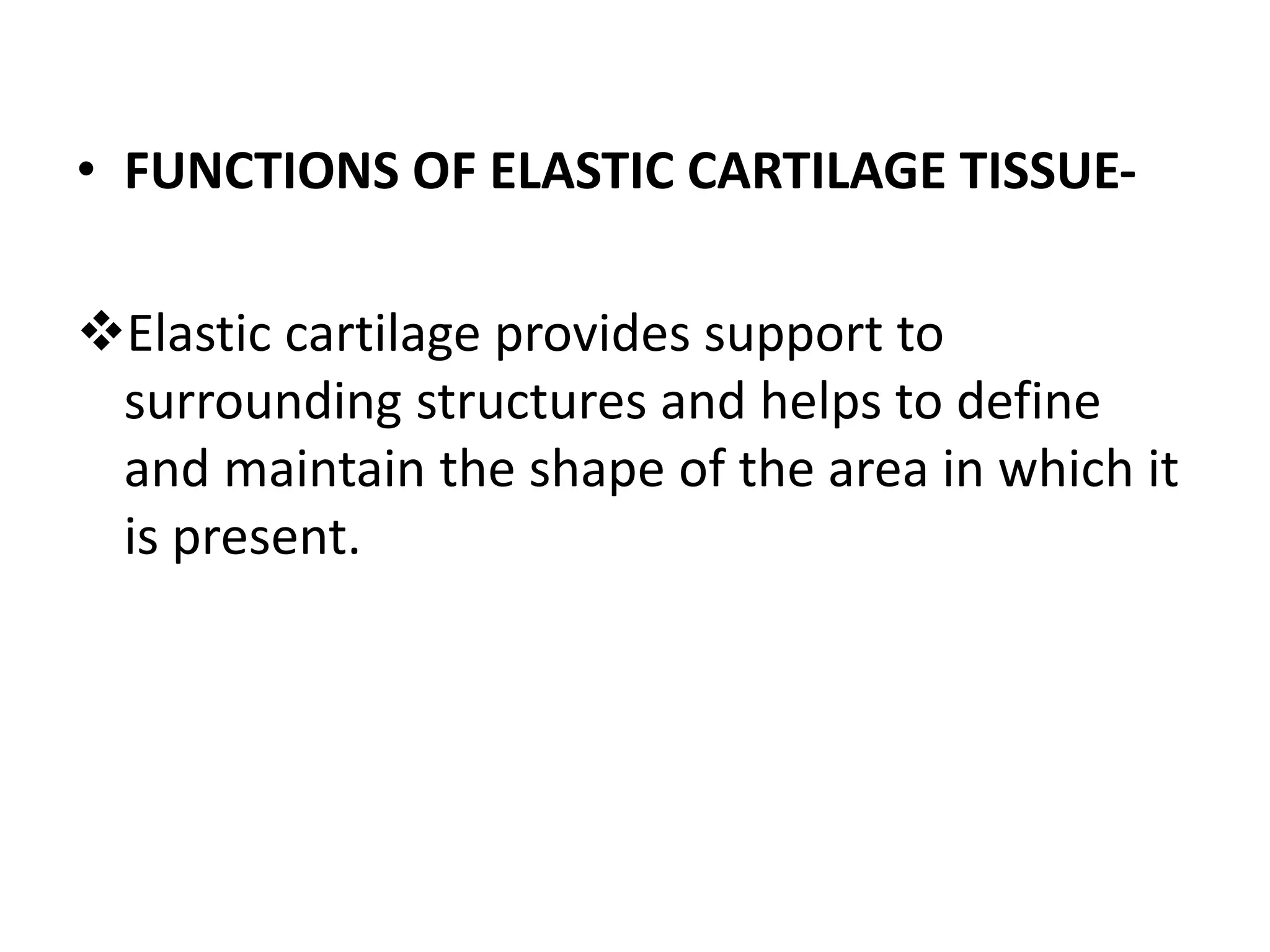 Biomech Of Cartilage | PPTX