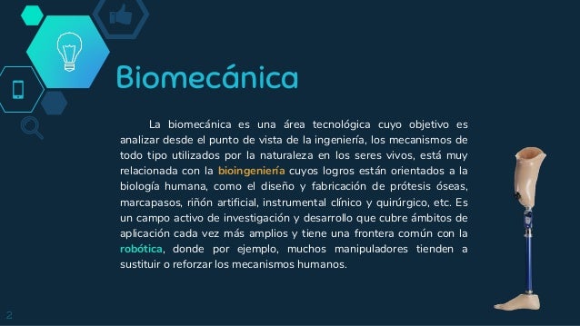 Biomecanica Medica