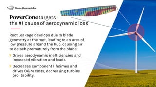 Biome Renewables, PowerCone | PPT