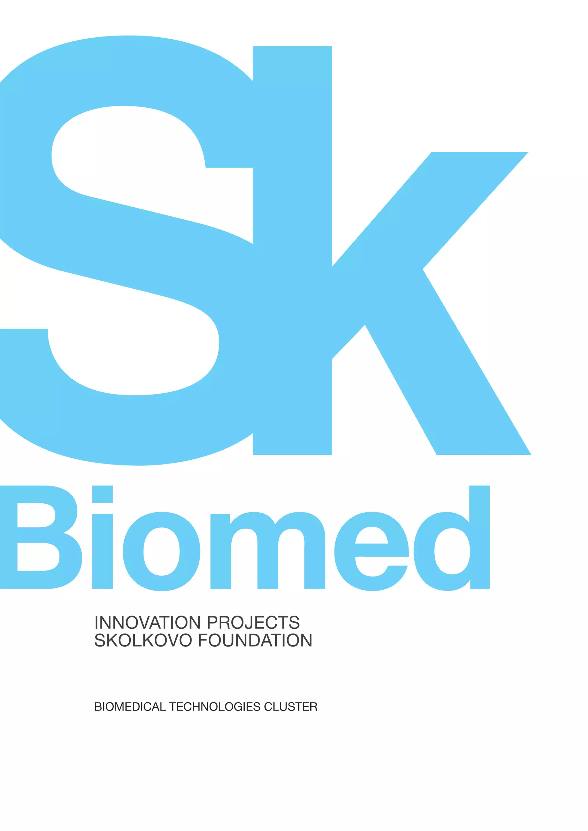 Sk Top Bio Startups | PDF