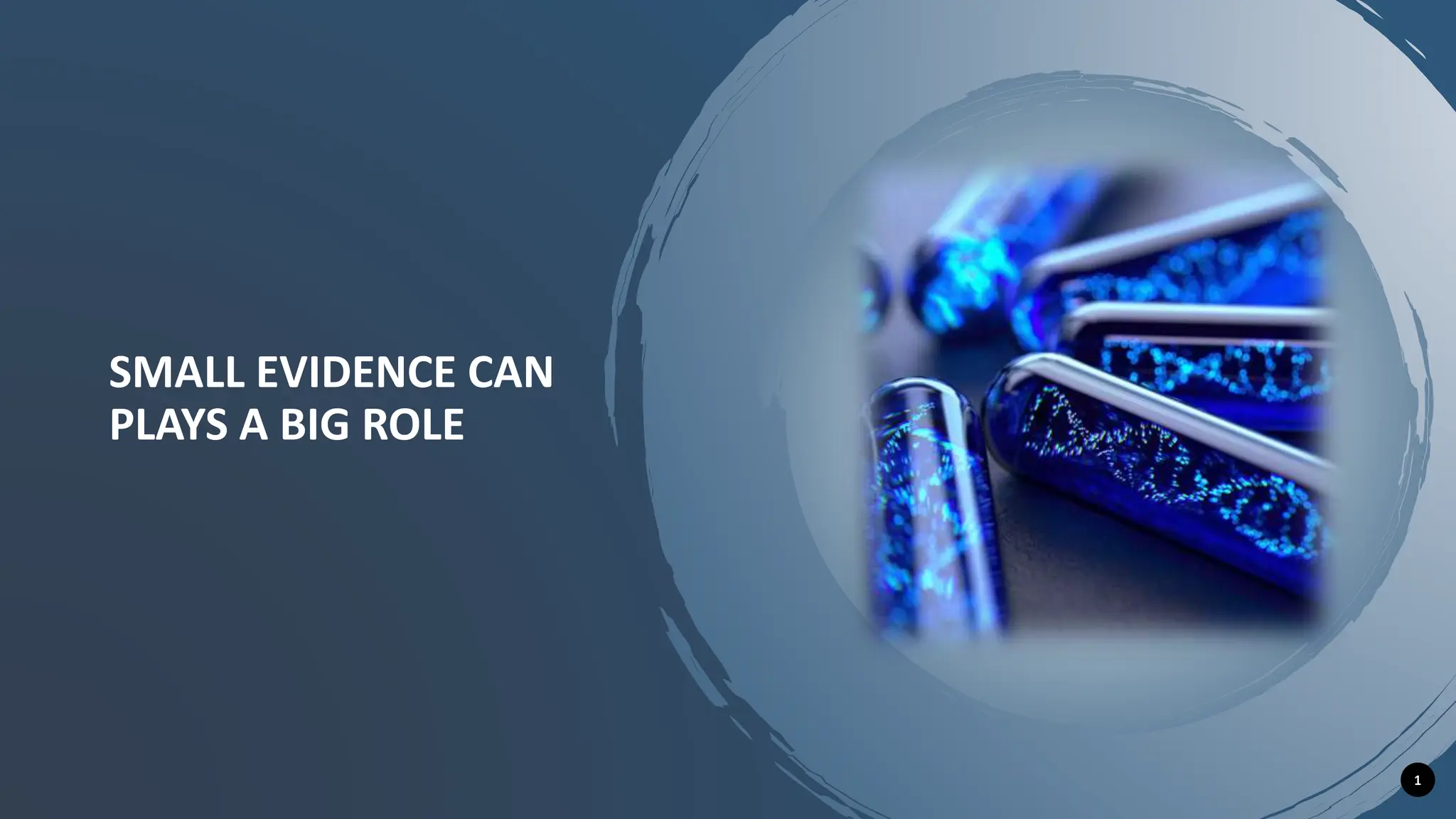 Ethics in AI and Biomedical Research | PPT