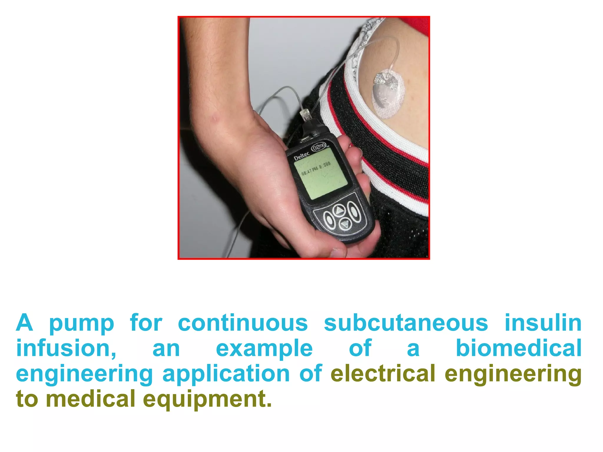 Biomedical Computing | PPT