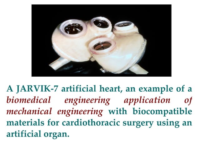 Biomedical Computing | PPT
