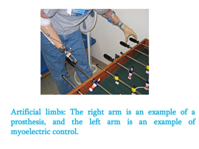 Biomedical Computing | PPT