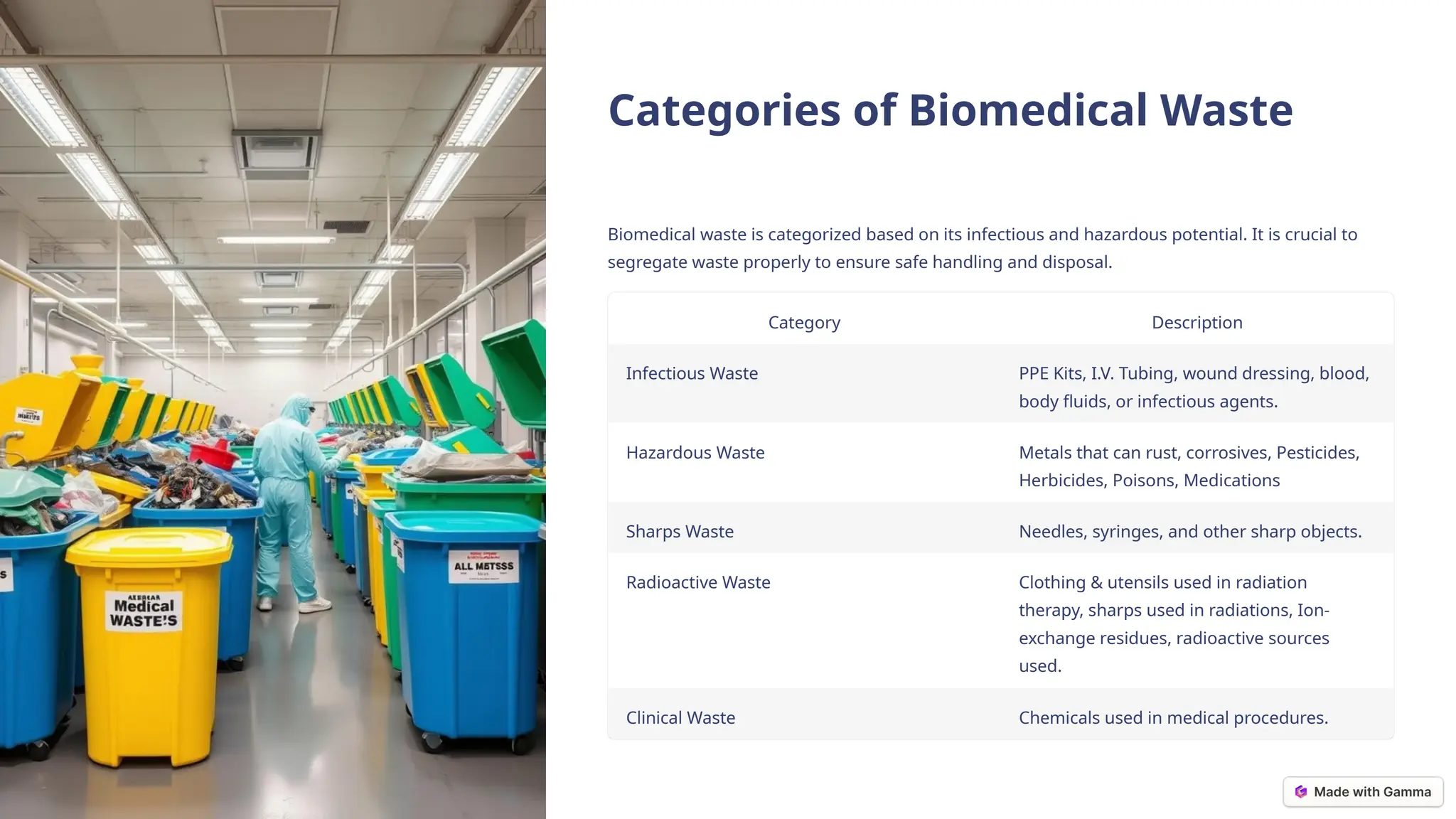 Biomedical-Waste-Management Techniques.pptx