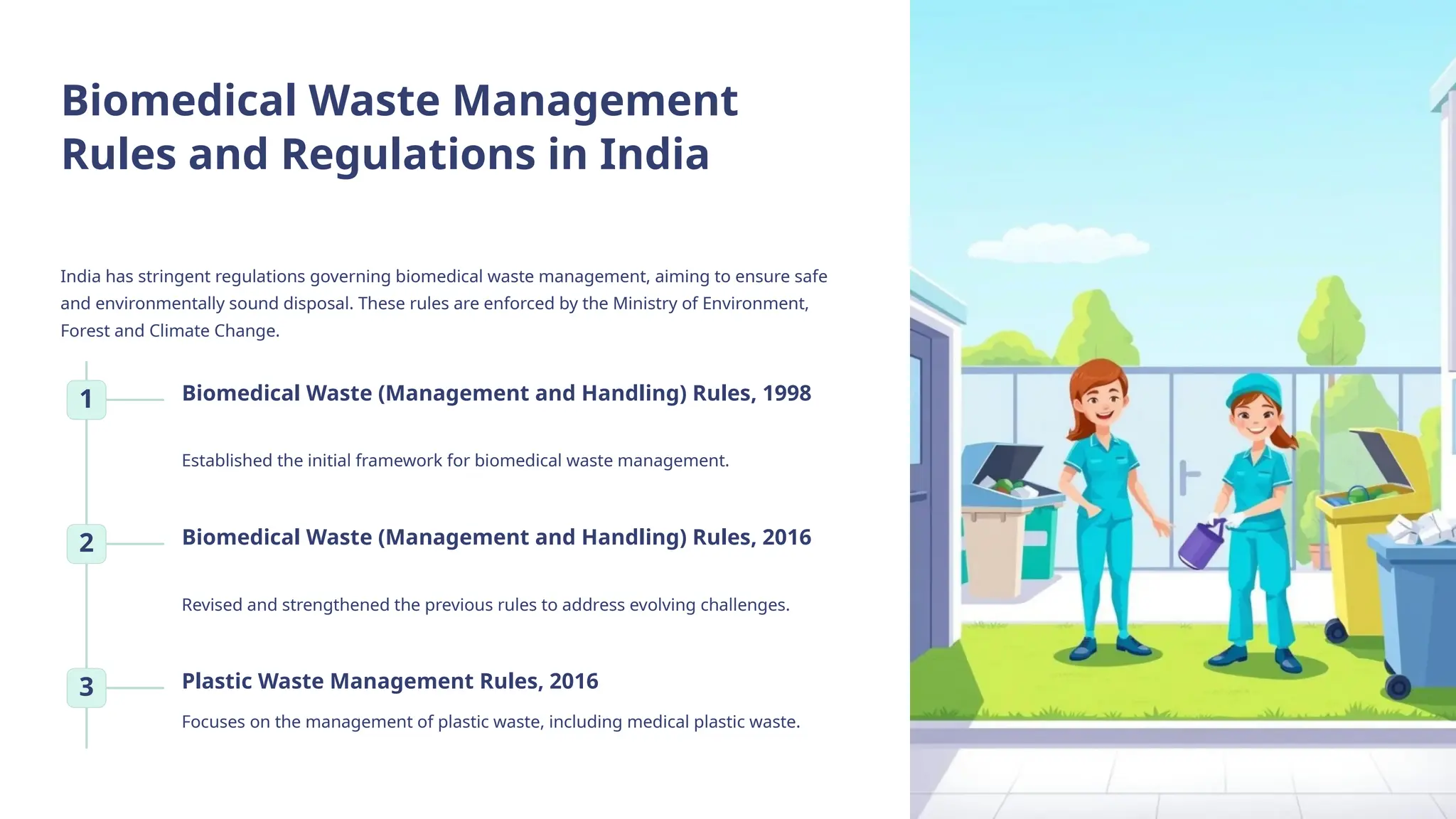 Biomedical-Waste-Management Techniques.pptx