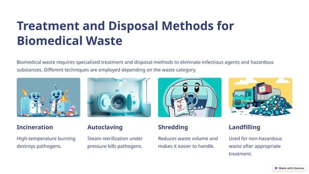 Biomedical-Waste-Management Techniques.pptx