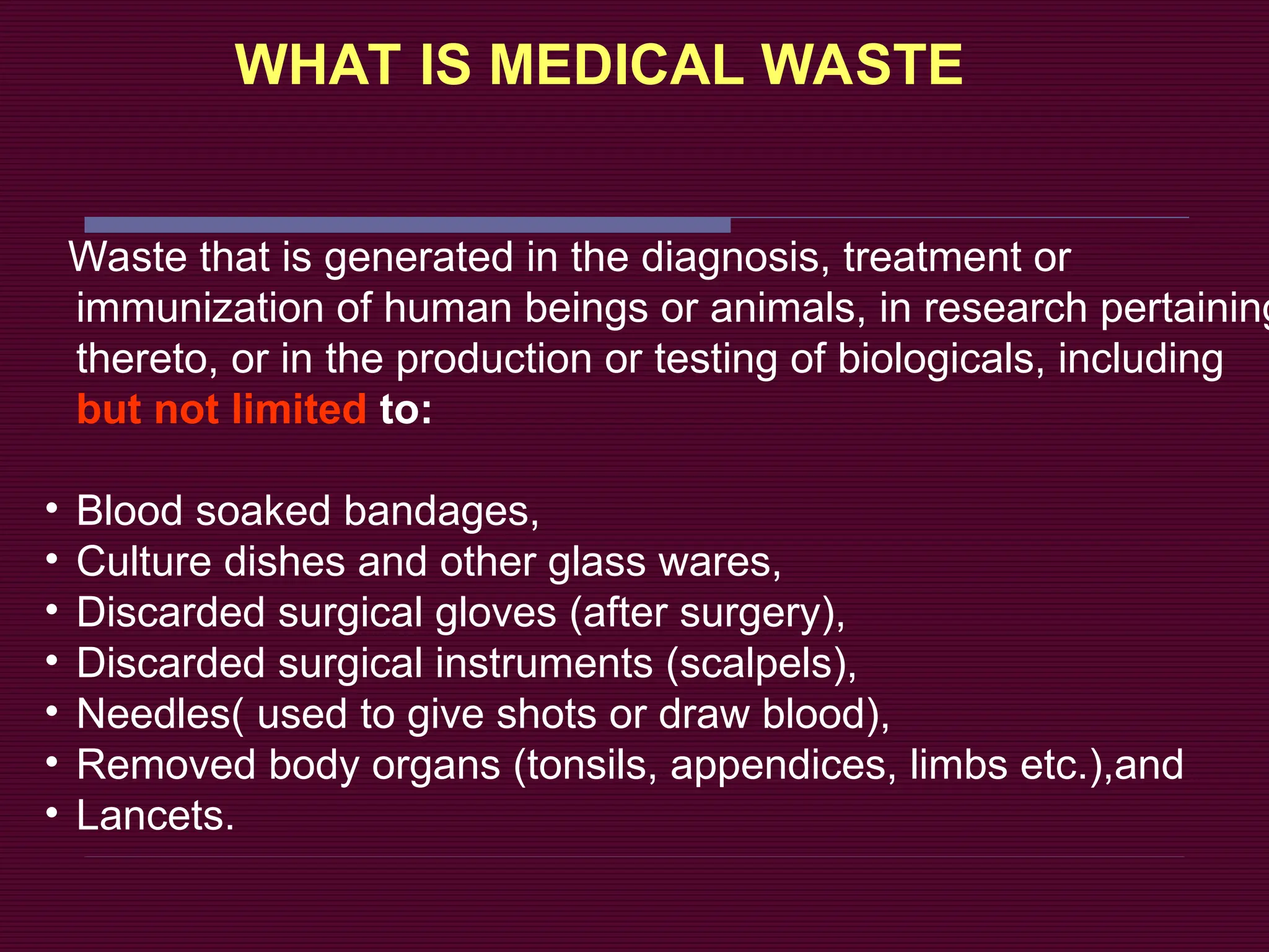 bioMedical-waste-management using people.ppt