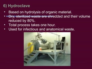 bioMedical-waste-management using people.ppt