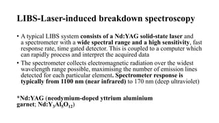 Biomedical applications of lasers (1) | PPTX