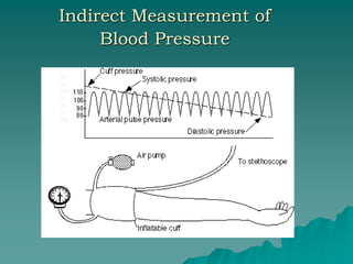 Biomedical categories of measurements | PPTX