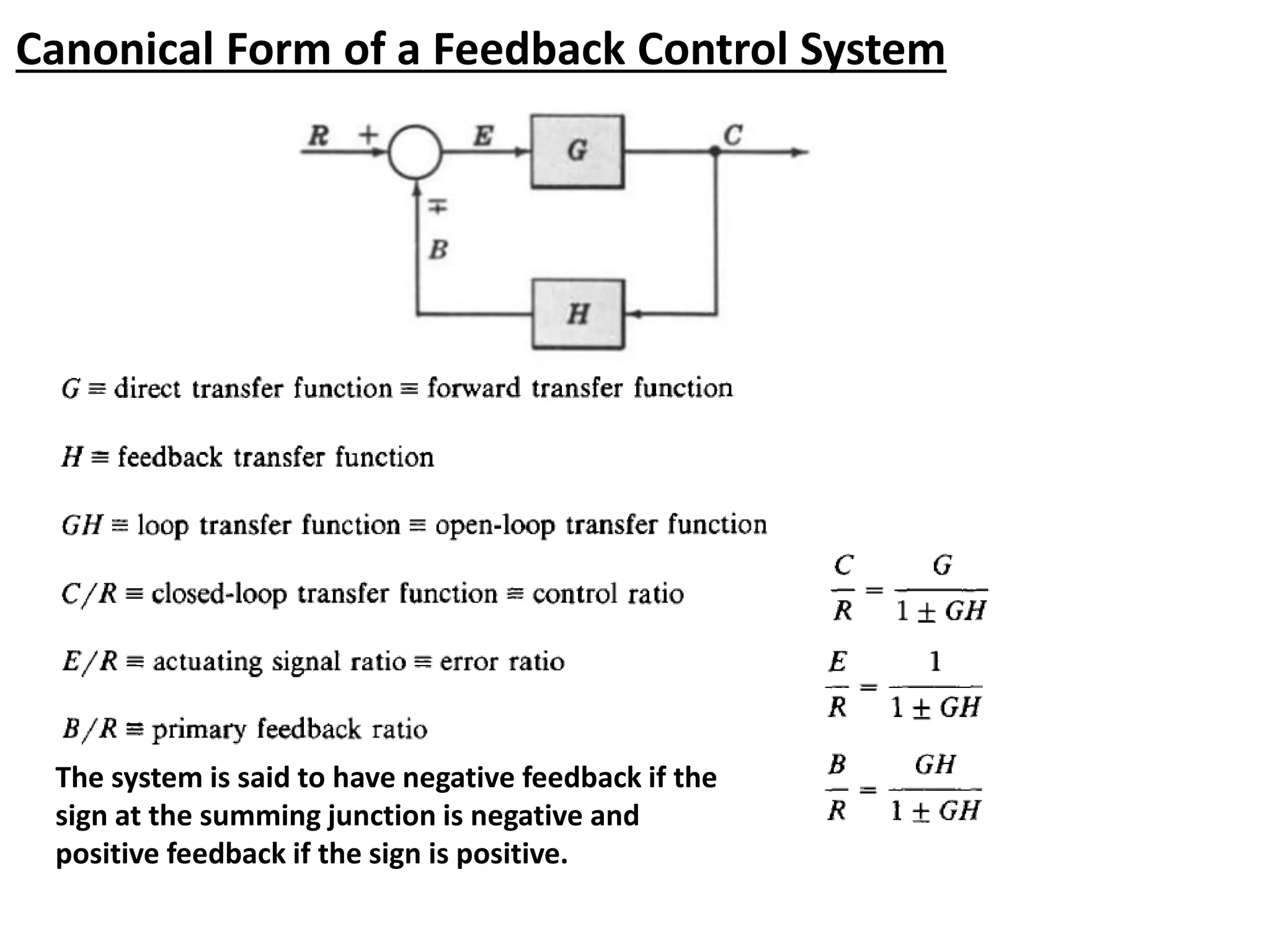 Biomedical Control systems-Block Diagram Reduction Techniques.pptx