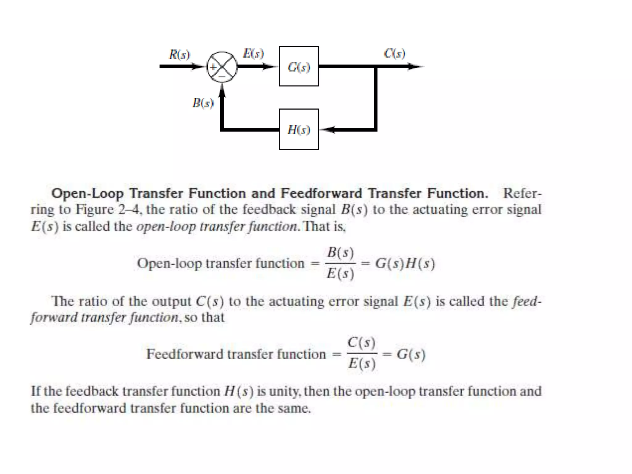 Biomedical Control systems-Block Diagram Reduction Techniques.pptx