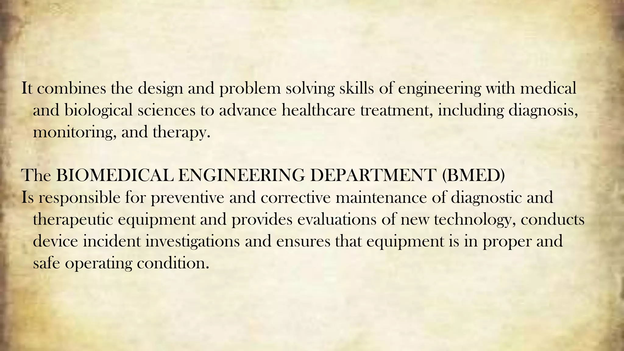Biomedical department.pptx