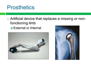 Anatomy & Physiology Lecture Notes - Biomedical design biomaterials and ...