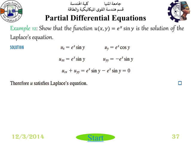Biomedical engineering mathematics i | PDF