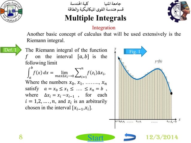 Biomedical Engineering Mathematics I Ppt