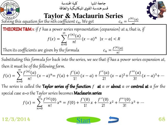 Biomedical engineering mathematics i
