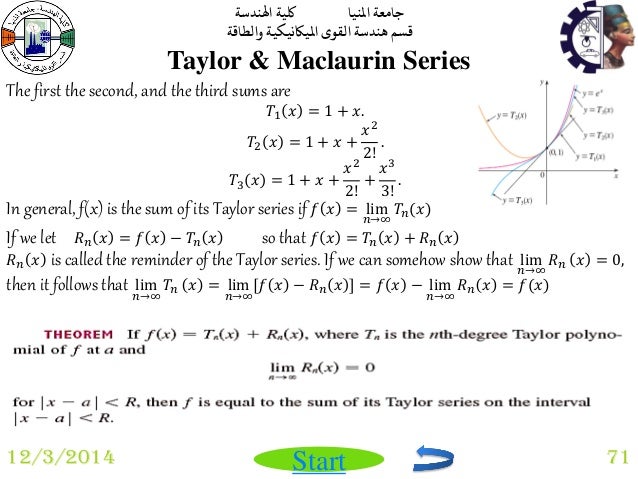 Biomedical engineering mathematics i