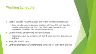 Biomedical engineering presentation | PPTX