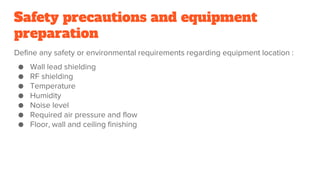 Biomedical engineers as medical planners | PPTX | Civil Engineering ...