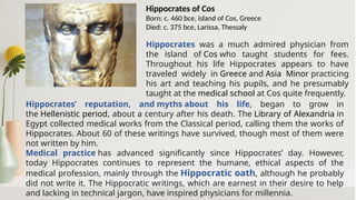 Biomedical ethics Lecture. Main principals and history.pptx
