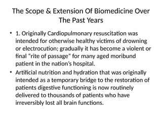 Biomedical Ethics Introduction201 2.pptx