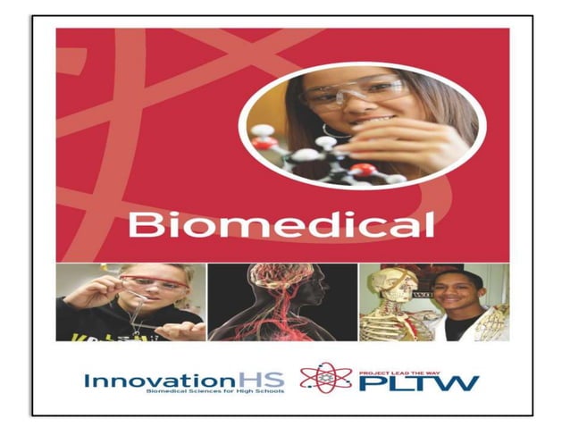 Biomedical faculty powerpoint | PPT