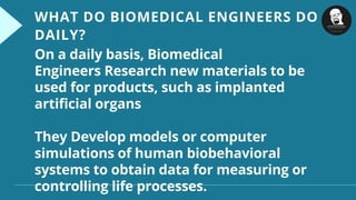 Biomedical fresher to know | PDF