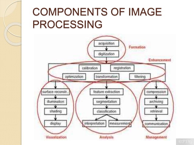 Biomedical image processing ppt | PPTX
