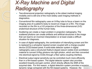 Biomedical image processing ppt | PPTX