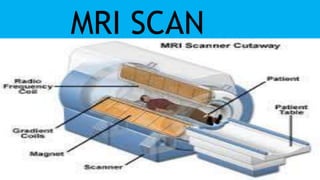 Bio medical imaging | PPTX