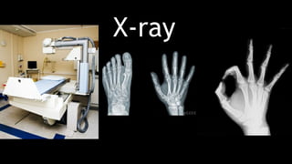 Bio medical imaging | PPTX