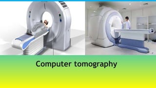 Bio medical imaging | PPTX