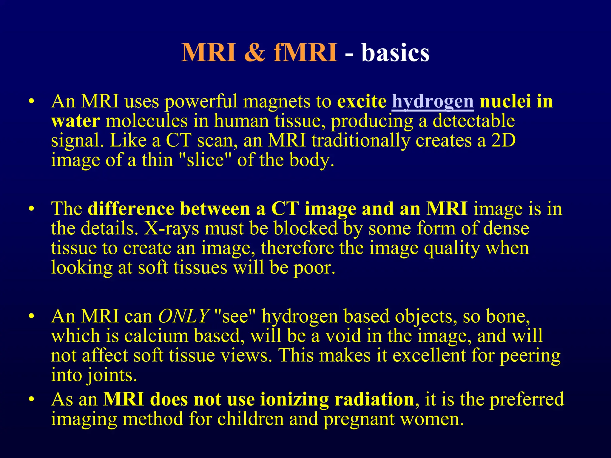 Single Positron Emission Computed Tomography (SPECT) | PPT