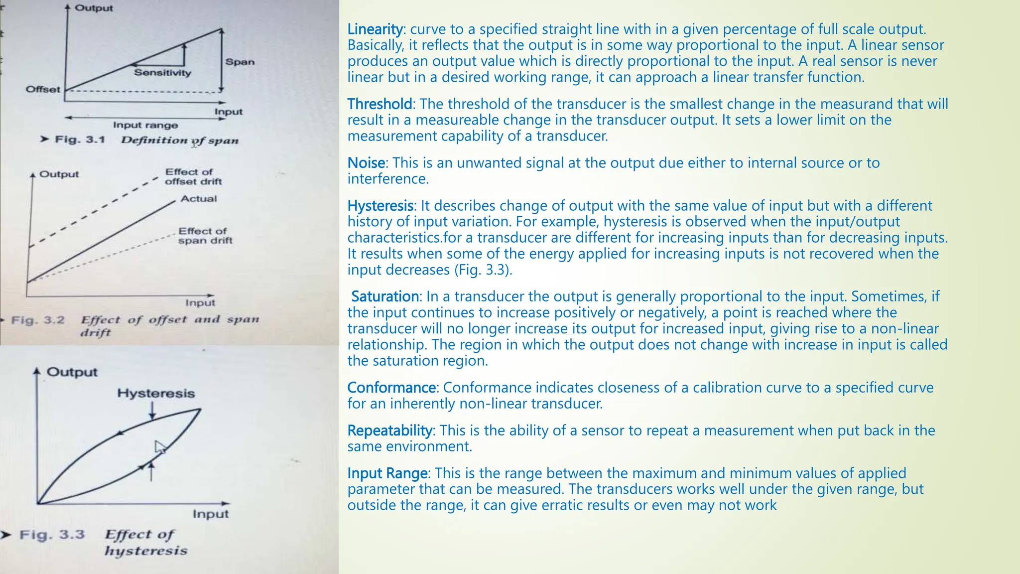 Biomedical instrumentation in TY BSc Physics | PPT
