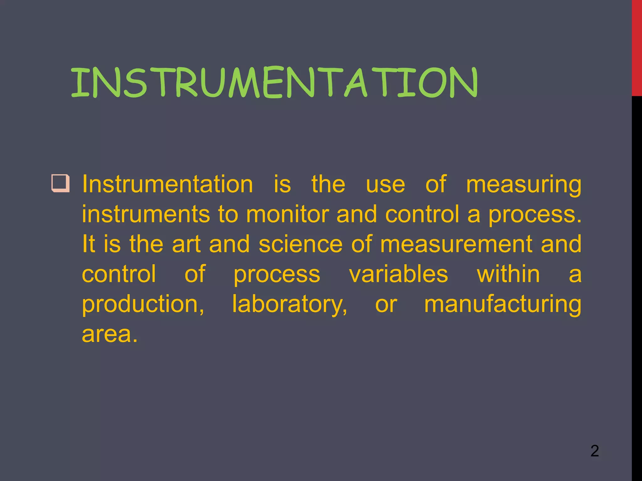 Biomedical instrumentation PPT | PPTX