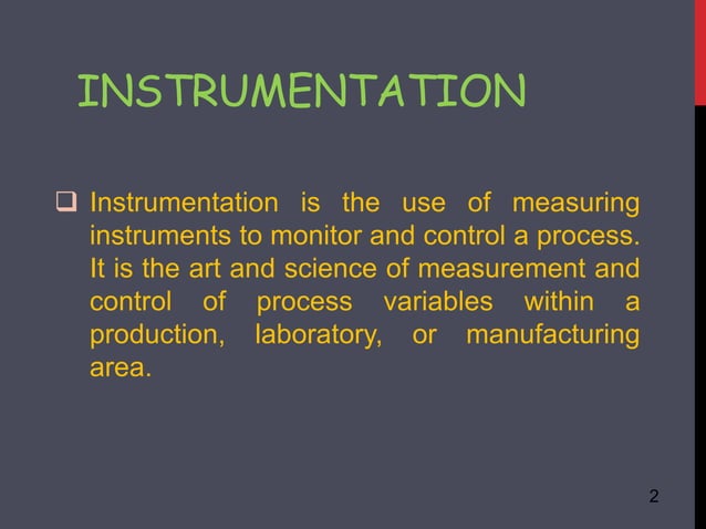 Biomedical instrumentation PPT | PPTX | Medical Tests | Medical Health