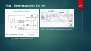 Bio medical instrument – introduction | PDF