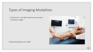 Biomedical Optical Imaging | PPTX