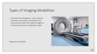 Biomedical Optical Imaging | PPTX