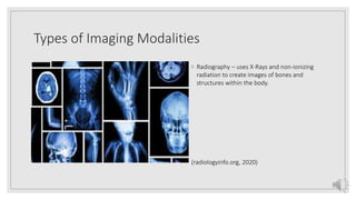 Biomedical Optical Imaging | PPTX
