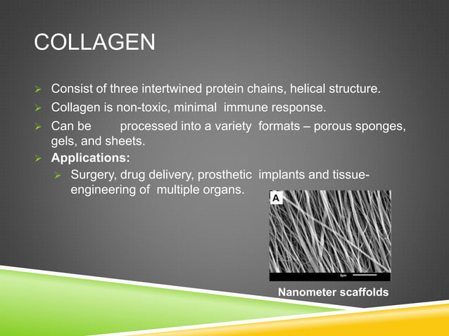 Biomedical polymers | PPTX