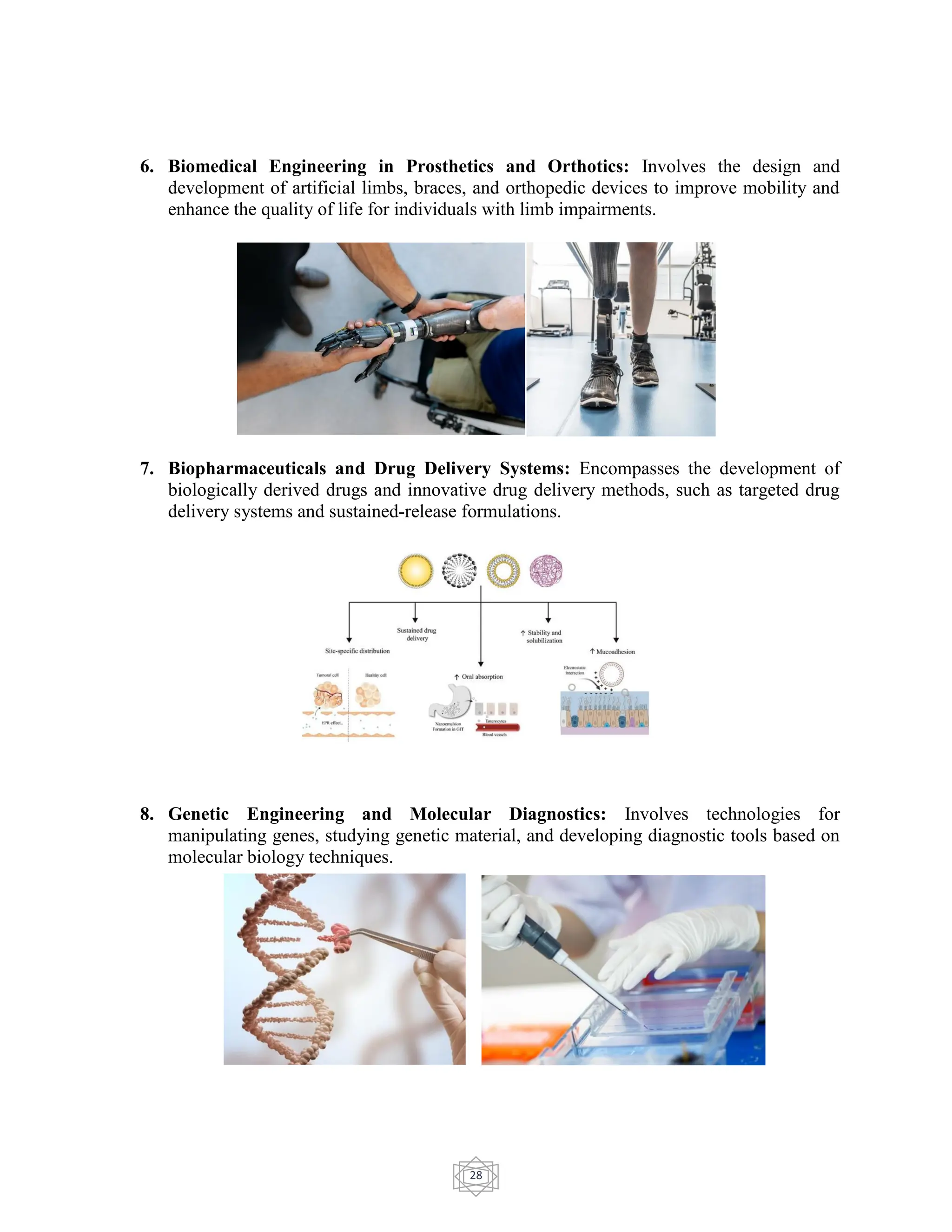 Textile uses in Biomedical & textile Medical Products.pdf