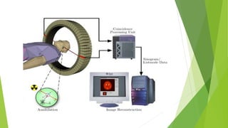 pet scanner machine | PPTX