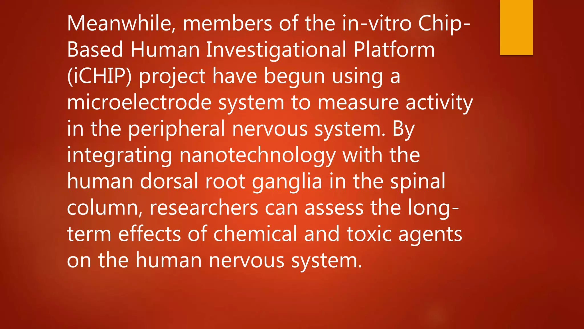 Biomedical Research At Lawrence Livermore National Laboratory Pptx Chemistry Science