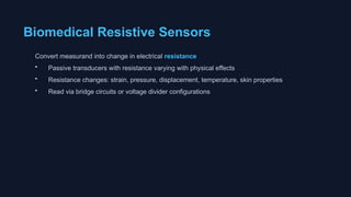 Biomedical Sensors and Its Applications.pptx