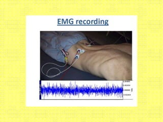 Biomedical system | PPTX