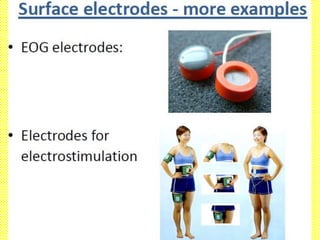 Biomedical system | PPTX